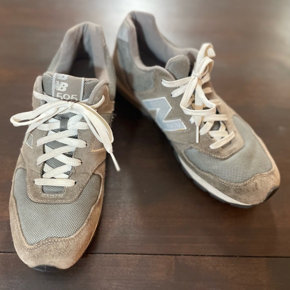 New Balance | Shoes | New Balance 595 Classic Mens Size 2 | Poshmark